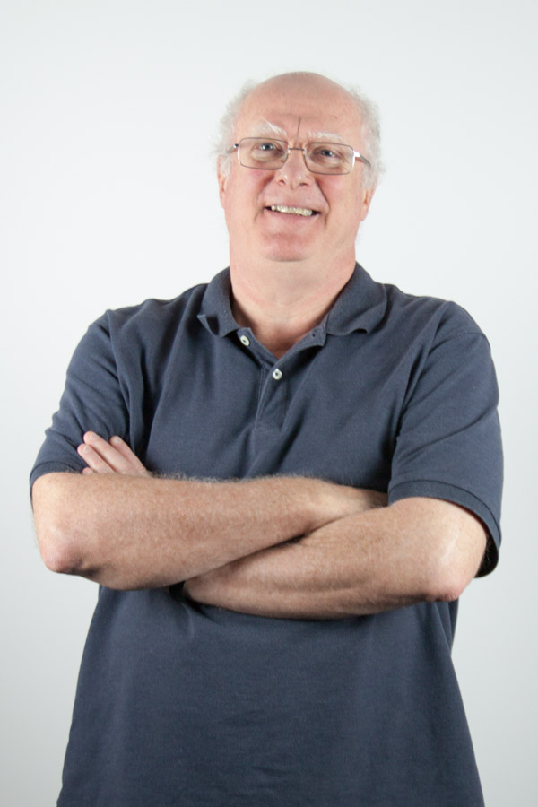 Ulf Skoglund | Okinawa Institute of Science and Technology OIST