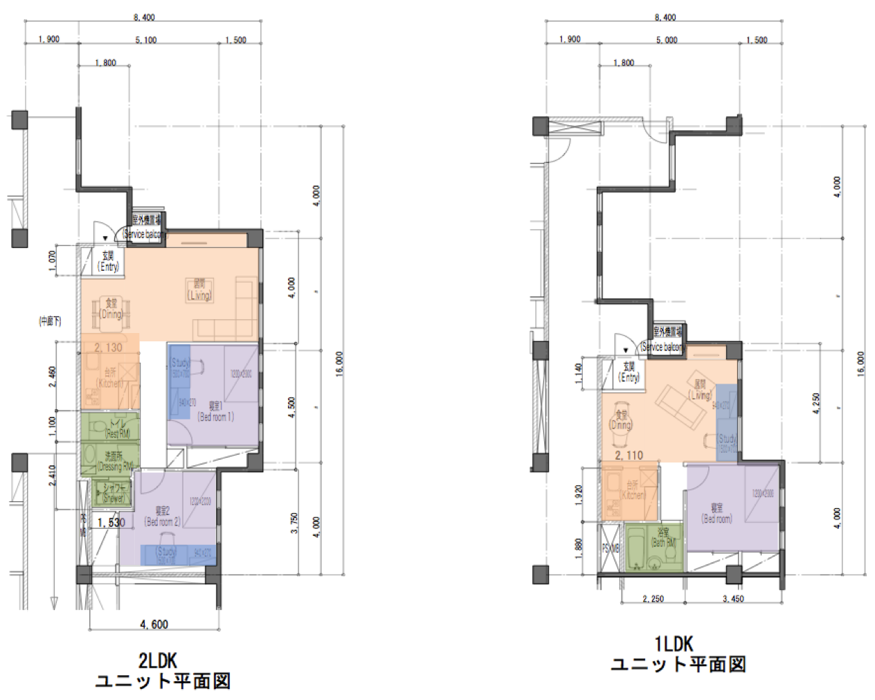 20110215-1ldk-2ldk-apt.png | 沖縄科学技術大学院大学（OIST）