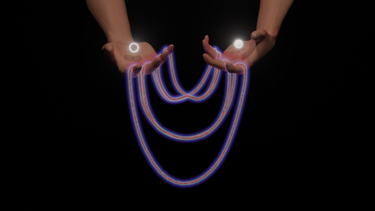 Quantum ‘alchemy’ made feasible with excitons | Okinawa Institute of ...