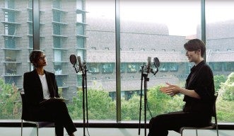 OIST Podcasts | Okinawa Institute of Science and Technology OIST