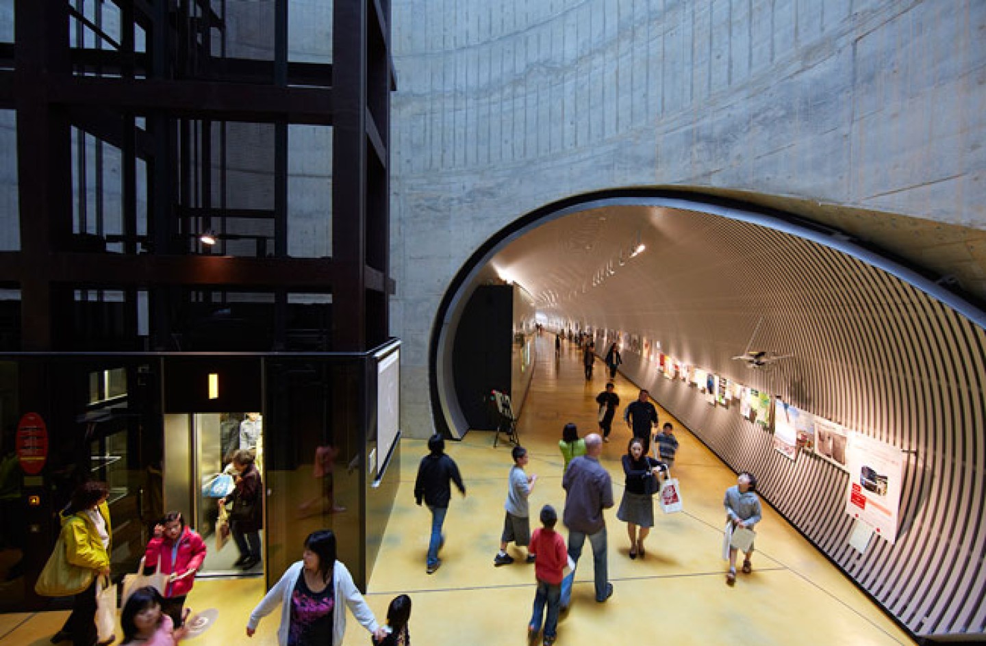 Campus | Okinawa Institute of Science and Technology OIST