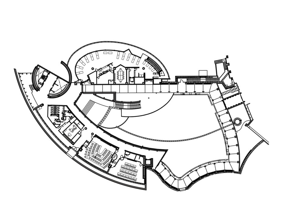 History | Okinawa Institute of Science and Technology OIST