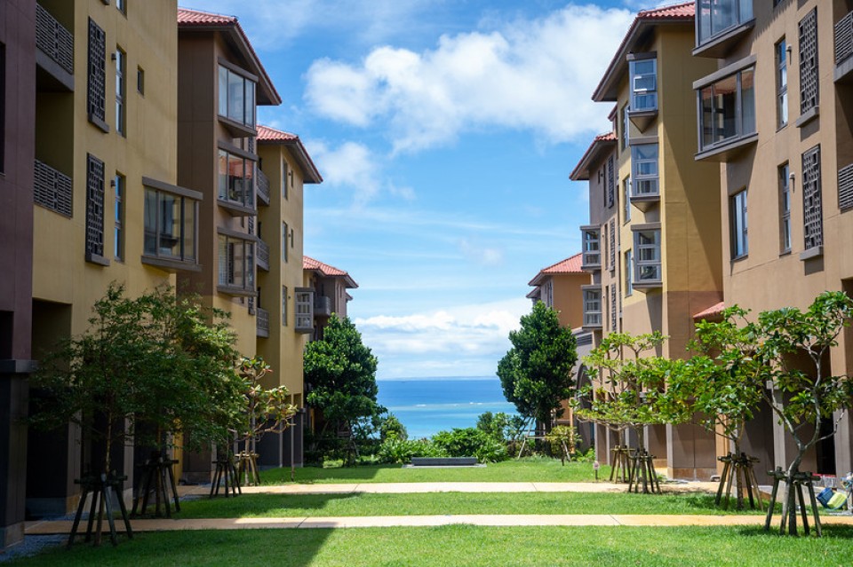 OIST Tour for Members of Public | Okinawa Institute of Science and ...