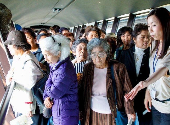 Campus Tour Thumbnail | Okinawa Institute of Science and Technology OIST