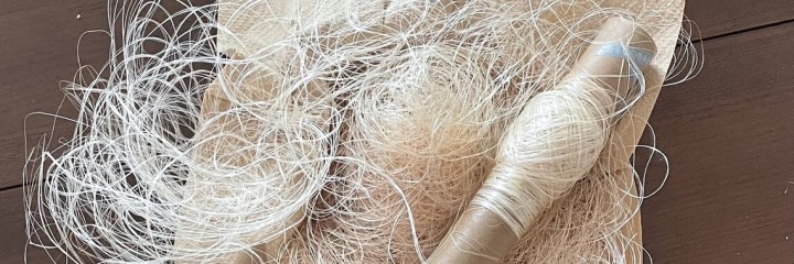 Keeping it cool: revitalizing the traditional Okinawan craft of bashofu ...