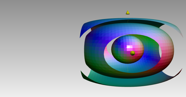 Liu-unit Hero Image | Okinawa Institute of Science and Technology OIST