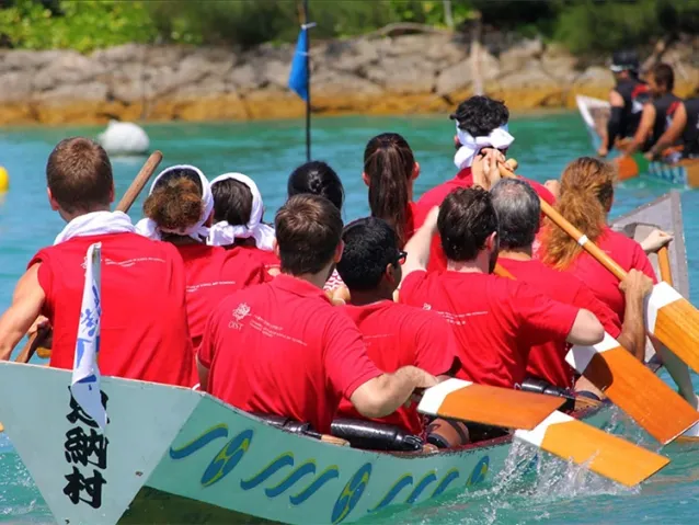 Column: Beautiful Okinawa's Ocean, Chura-Umi, And Science | Okinawa ...