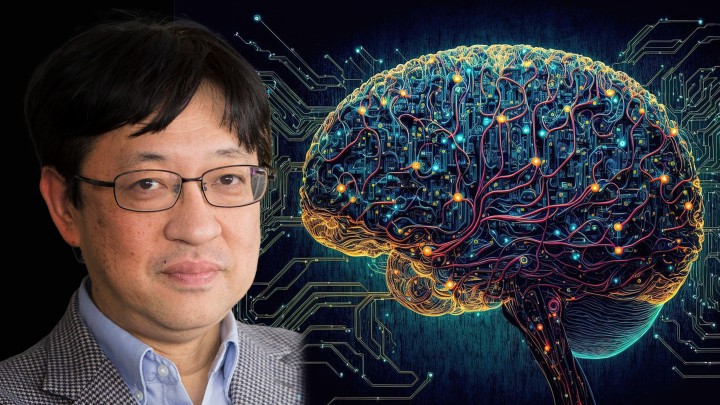 Integrated Open Systems Unit hero | Okinawa Institute of Science and Technology OIST