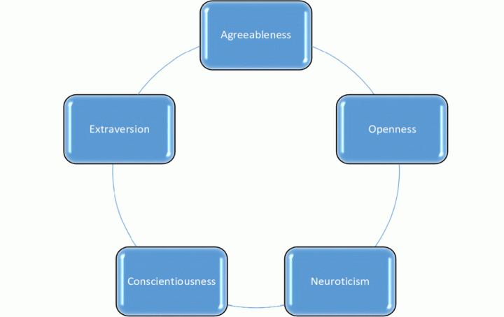 ecsu PhD Thesis - How does personality shape embodied social ...