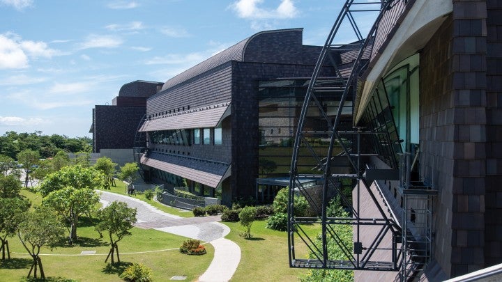 history-lab-3 | Okinawa Institute of Science and Technology OIST
