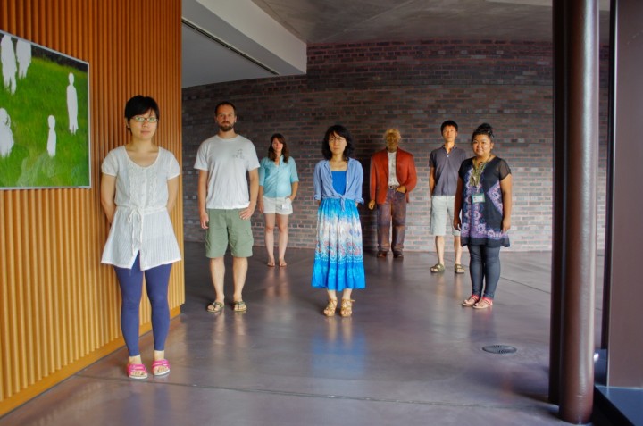 evolution FY2012 Annual Report 01 | Okinawa Institute of Science and Technology OIST