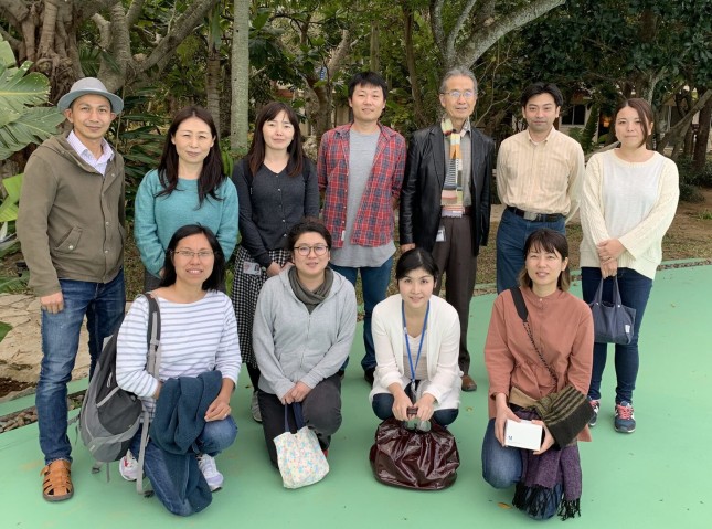 g0 FY2020 Annual Report 01 | Okinawa Institute of Science and Technology OIST