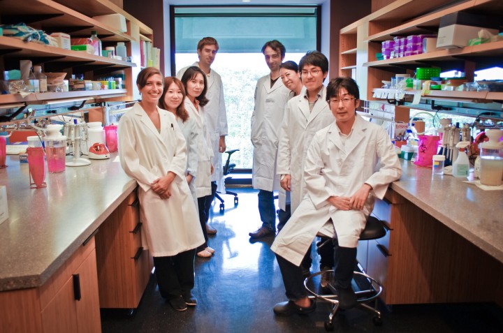 isu_FY2012 Annual Report | Okinawa Institute of Science and Technology OIST