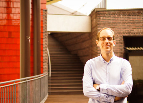 qsu Thomas Busch 01 | Okinawa Institute of Science and Technology OIST