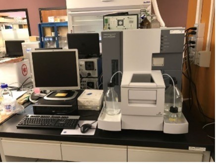 GE Biacore T200 (Biacore) | Okinawa Institute of Science and Technology ...