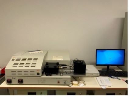 Elemental Analyzer (Exeter Analytical CE-440) | Okinawa Institute of ...
