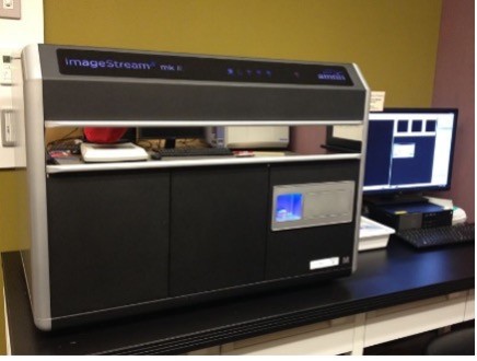 Imaging Flow Cytometry (ImageStream) | Okinawa Institute of Science and ...