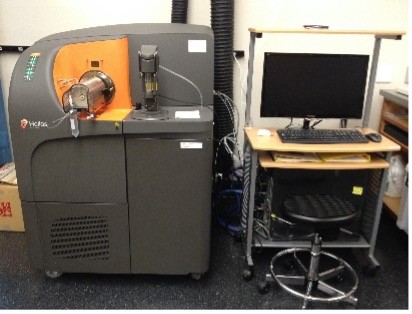 Helios Mass Cytometry (CyTOF) | Okinawa Institute of Science and ...