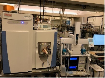 Thermo Q-Exactive Plus (QE-plus) | Okinawa Institute of Science and ...