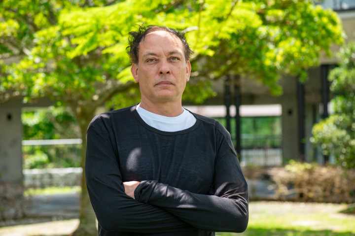 coral project Timothy Ravasi | Okinawa Institute of Science and ...