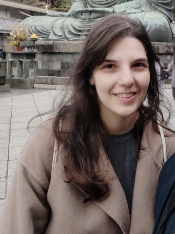 The ECSU Team | Okinawa Institute of Science and Technology OIST