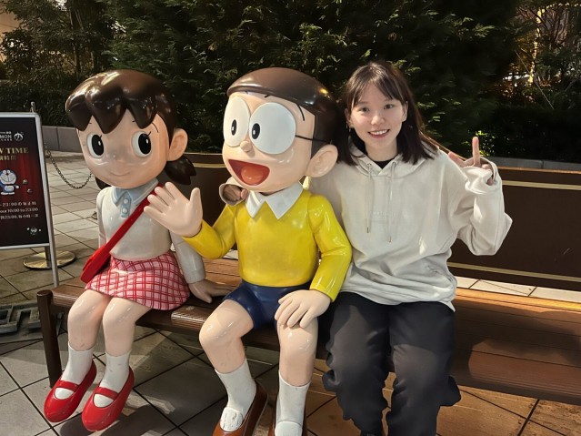 Jiajun Chen | Okinawa Institute of Science and Technology OIST