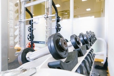 RS-Gym-image | Okinawa Institute of Science and Technology OIST