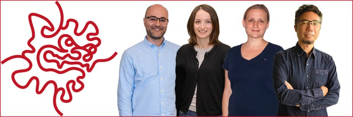 220170301-HPI-faculty-final.jpg | Okinawa Institute of Science and Technology OIST