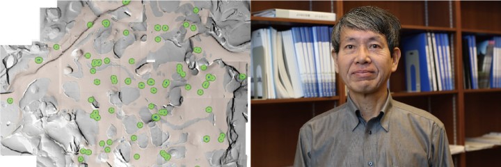 Takahashihome.jpg | Okinawa Institute of Science and Technology OIST