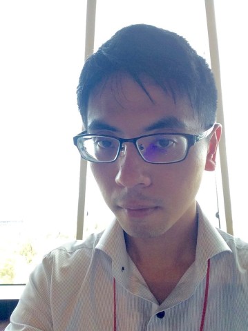 mbnu Alumni Tsung-Han Hsieh | Okinawa Institute of Science and ...