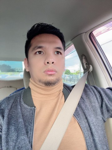 meedu Members James Hutasoit | Okinawa Institute of Science and Technology OIST