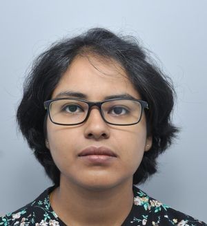 qsu Sarma, Bijita | Okinawa Institute of Science and Technology OIST