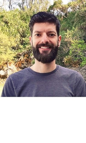 sbn Sander Lindeman | Okinawa Institute of Science and Technology OIST