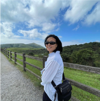 Vivienne | Okinawa Institute of Science and Technology OIST