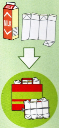 RC-Recycle-carton | Okinawa Institute of Science and Technology OIST