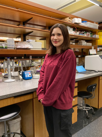 memu_member_Hannah_Pullen | Okinawa Institute of Science and Technology ...