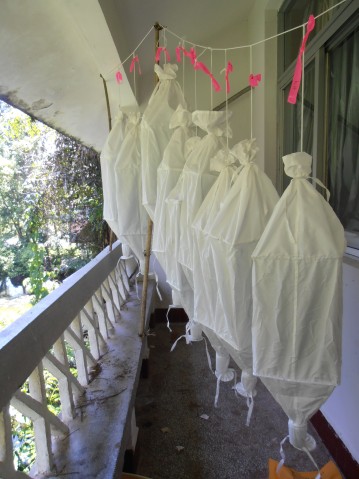 Winkler Bags | Okinawa Institute of Science and Technology OIST