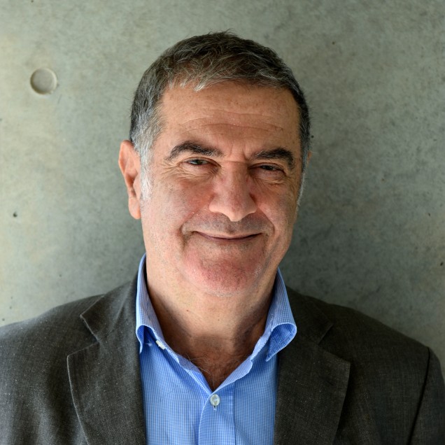 Serge Haroche | Okinawa Institute of Science and Technology OIST