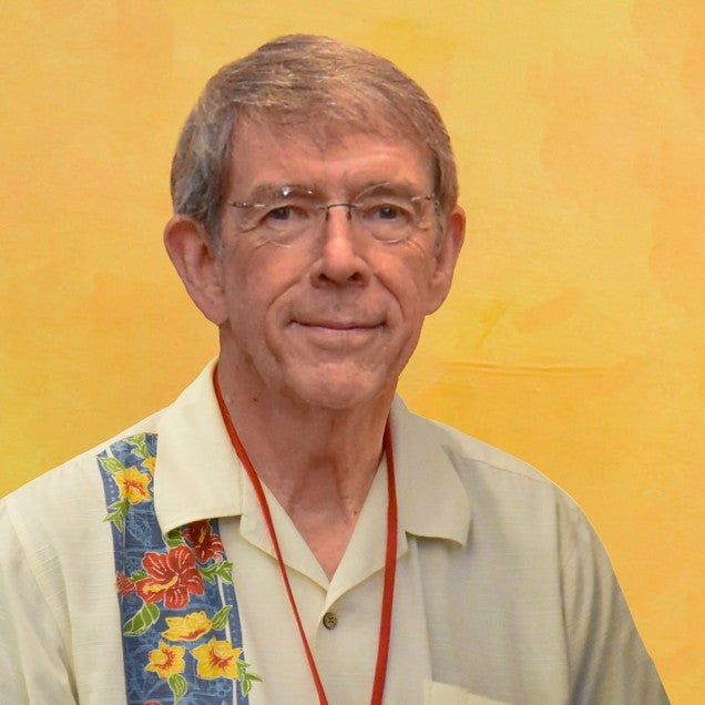 Curtis Callan | Okinawa Institute of Science and Technology OIST