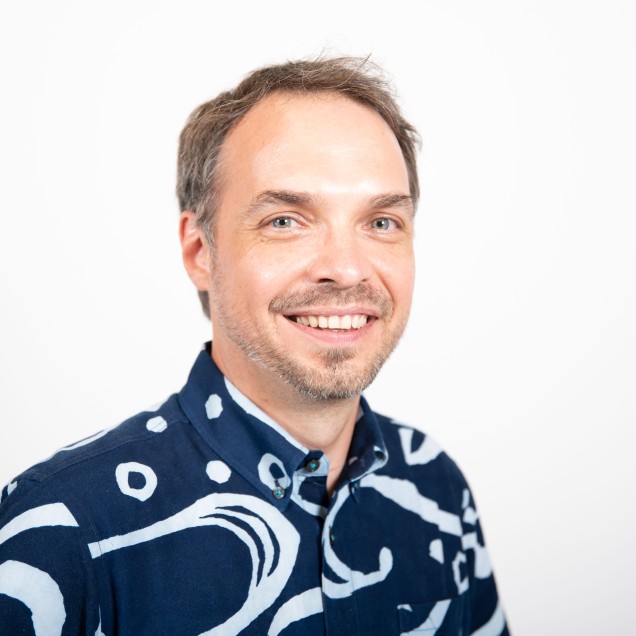 Tom Froese | Okinawa Institute of Science and Technology OIST