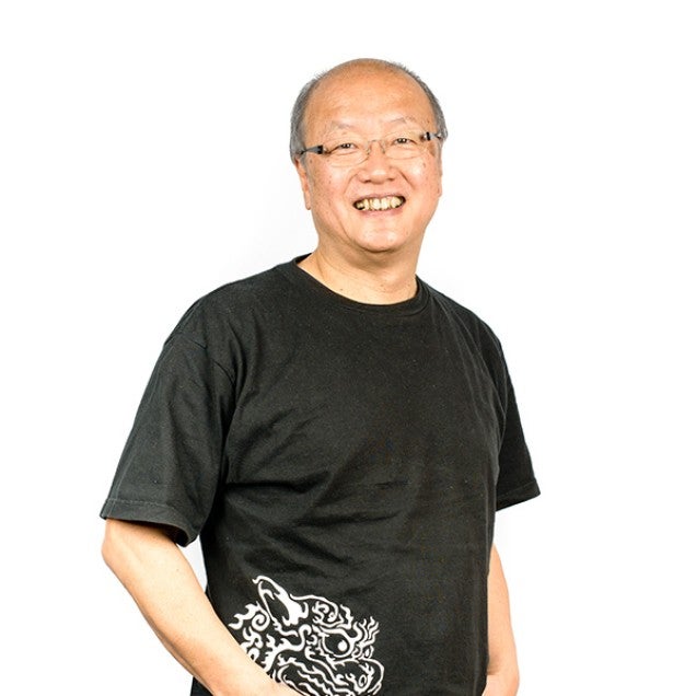 Akihiro Kusumi | Okinawa Institute of Science and Technology OIST