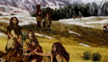 Human Evolutionary Genomics Unit | Okinawa Institute of Science and ...