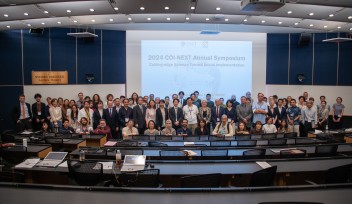 COI-NEXT | Okinawa Institute of Science and Technology OIST