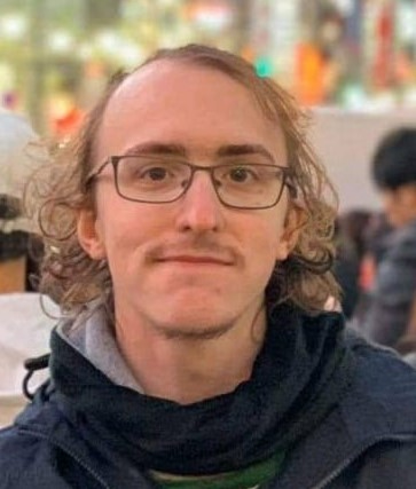 Martín Forsberg Conde | Okinawa Institute of Science and Technology OIST