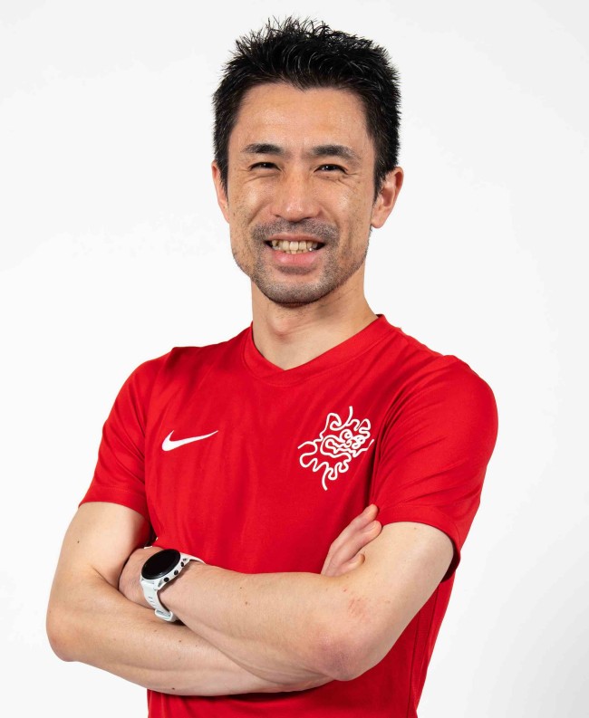 Yuimaru Kubo | Okinawa Institute of Science and Technology OIST