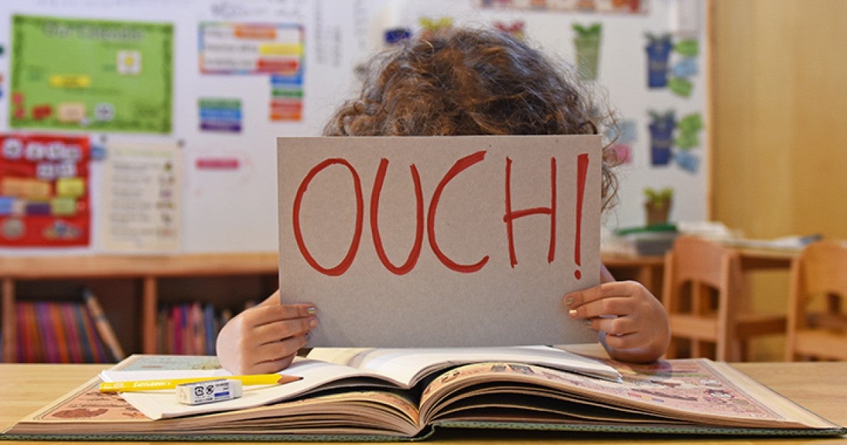 Japanese Children with ADHD have Elevated Sensitivity to Punishment ...