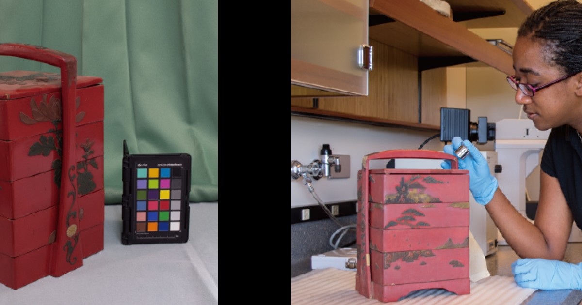 Using modern-day technology to unlock Okinawa’s past | Okinawa ...