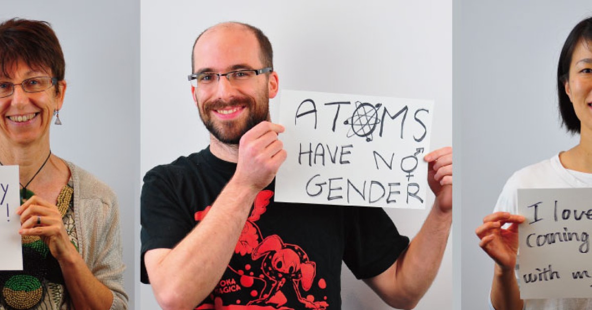 2014-03-31_hpi_gender.jpg | Okinawa Institute of Science and Technology OIST