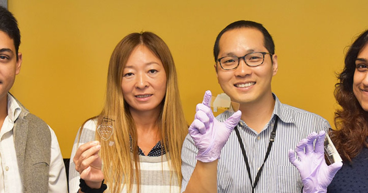 20161207-shen-unit-nMIS-HPI.jpg | Okinawa Institute of Science and Technology OIST