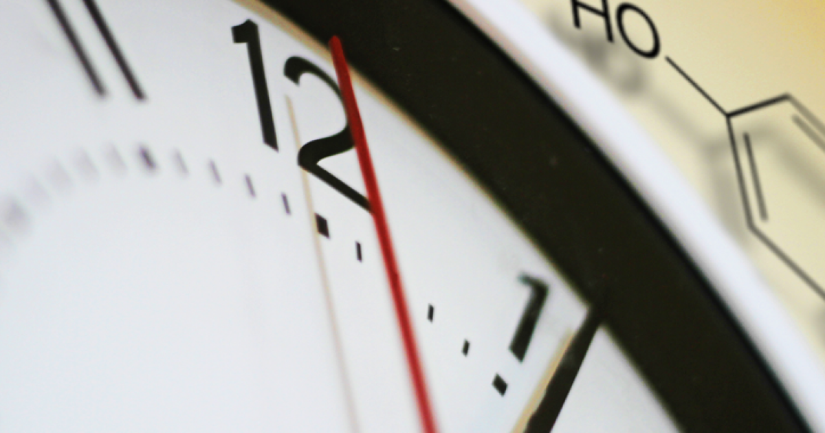 Wait For It: Serotonin and Confidence at the Root of Patience in New ...